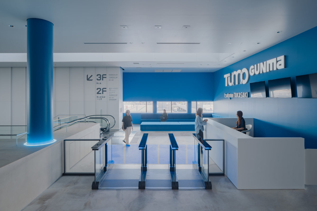 TUMO Gunma – SNARK