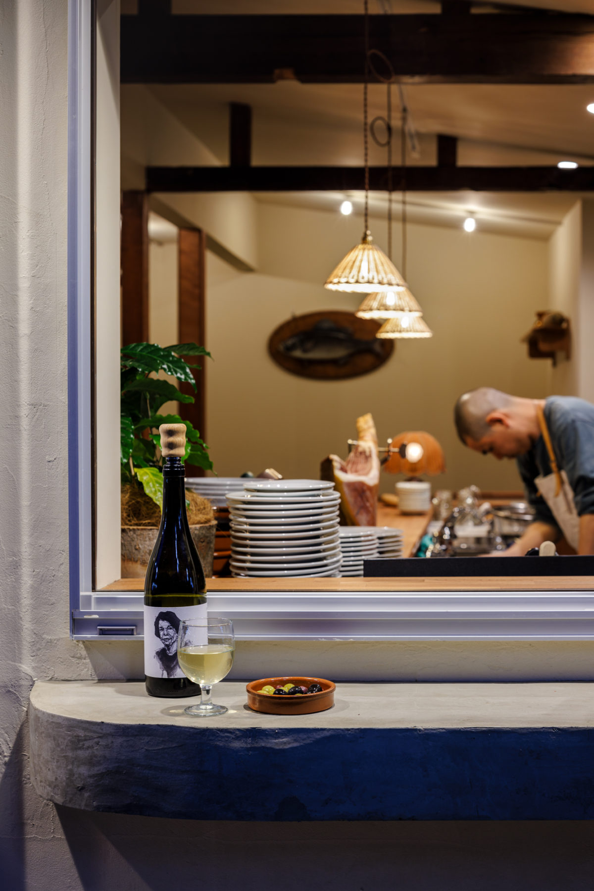 CASA FRESCO – SNARK